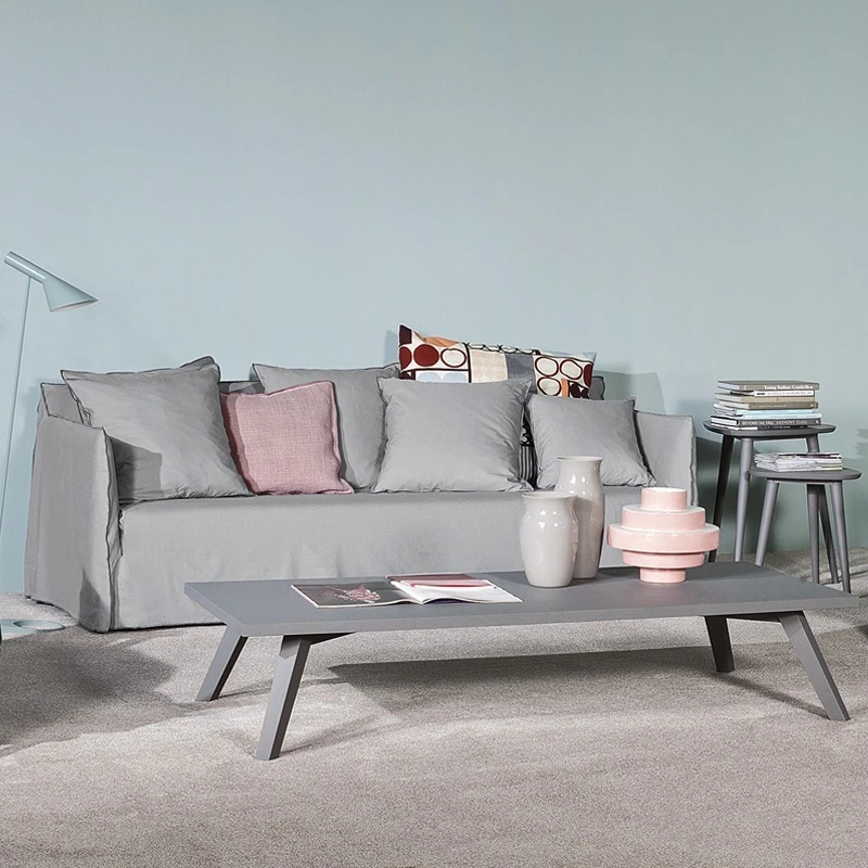 Gervasoni GHOST 12 Sofa 220 cm
