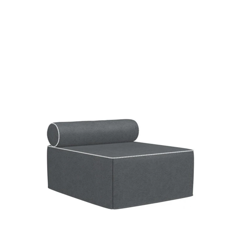 Gervasoni BEDS Kubo Hocker / Schlafsessel